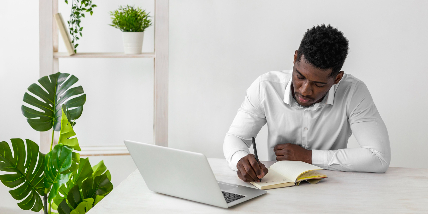 Accueil | CESAG ONLINE